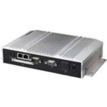 Fanless Embedded Box PC - Muscat Automation