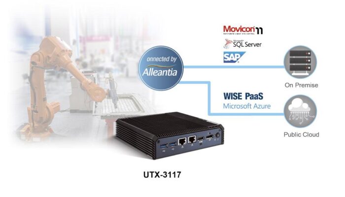 Industry - Muscat Automation