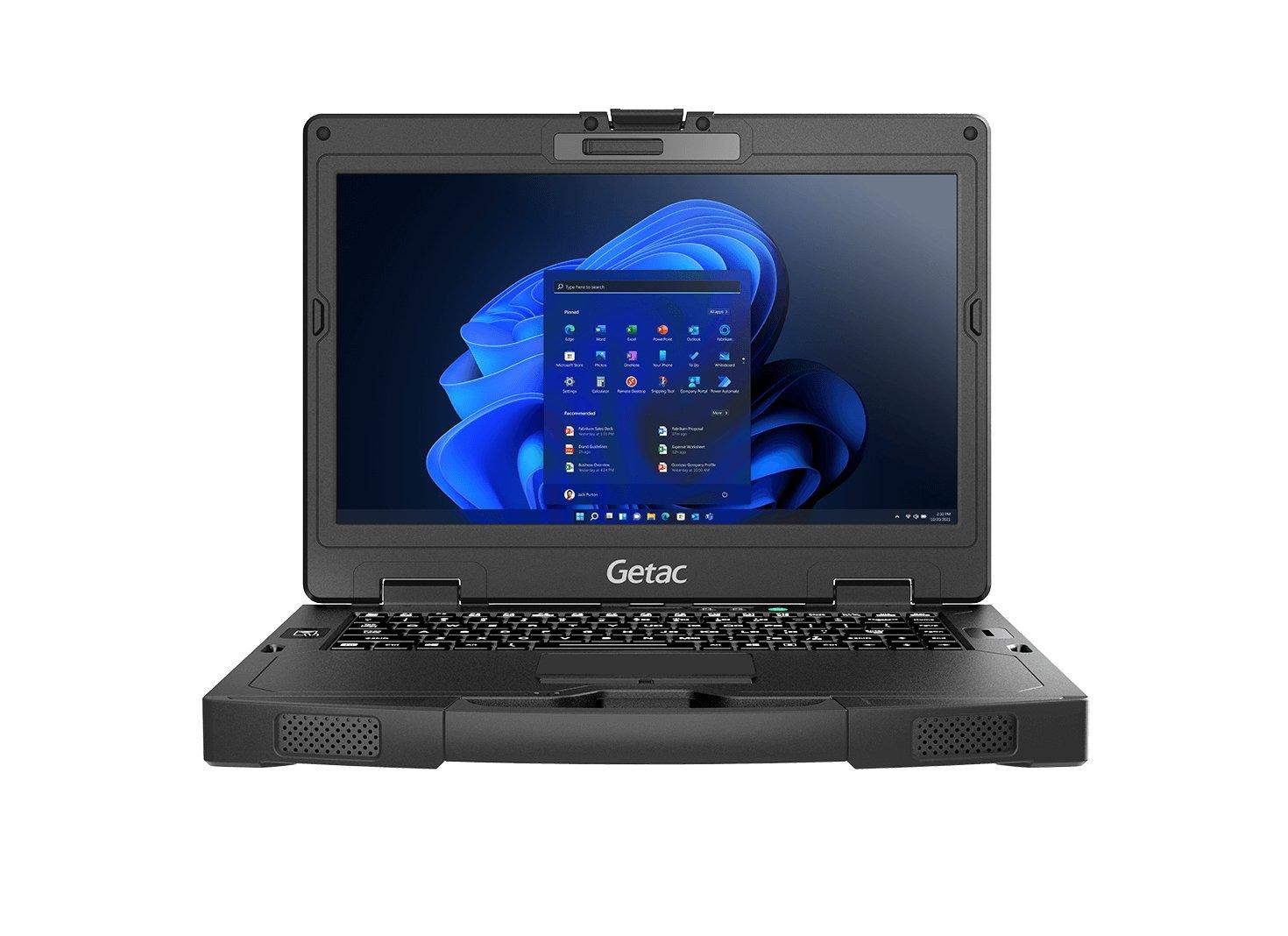 Rugged Laptops - Muscat Automation