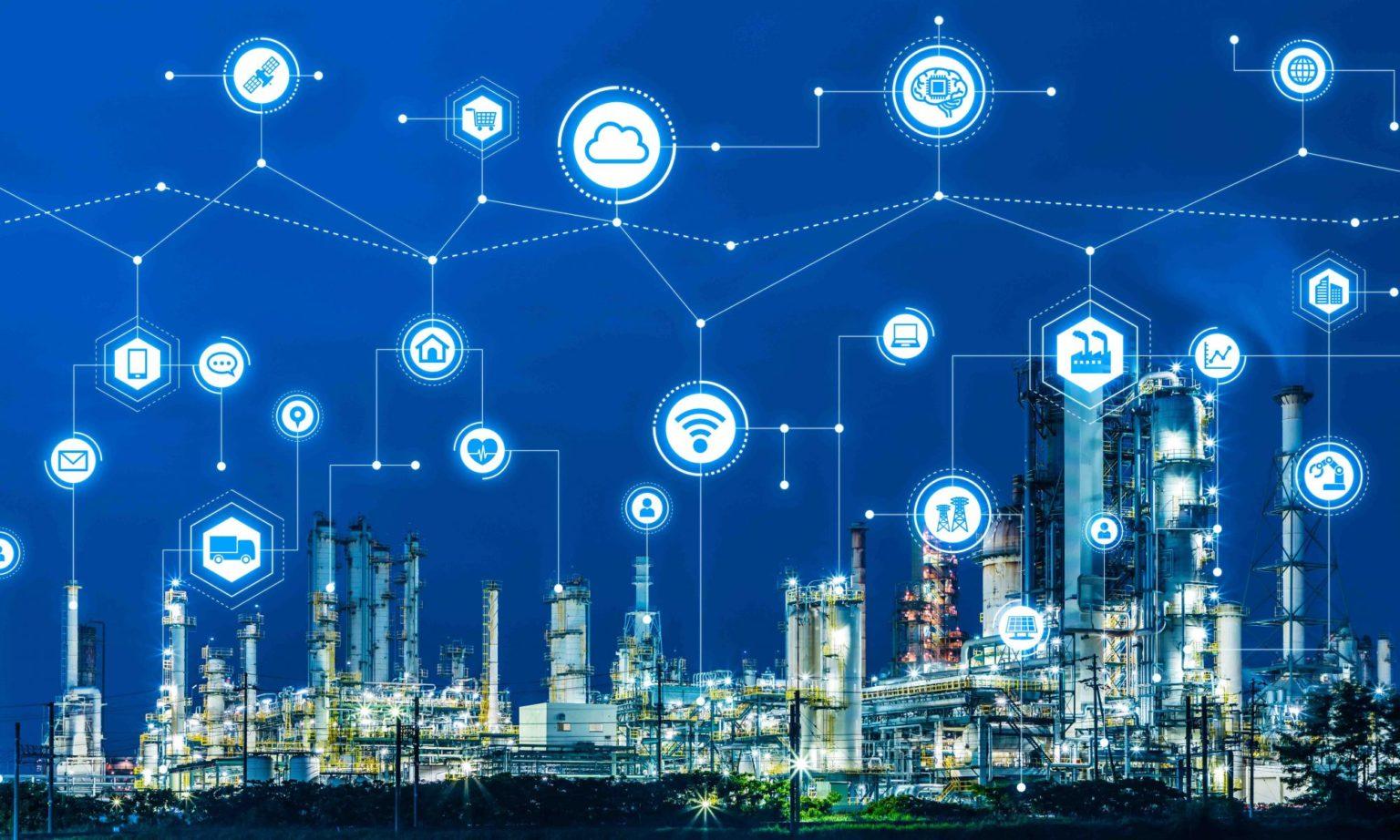 Muscat Automation - Advantech, Oman & Qatar - Muscat Automation