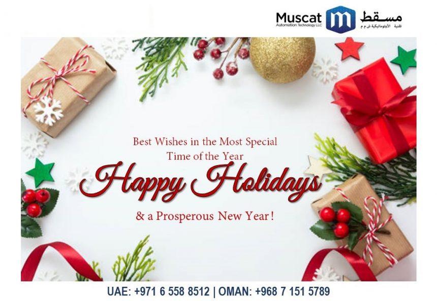 Industrial Networking - Muscat Automation