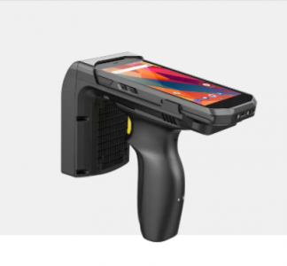 Rugged Handhelds - Muscat Automation