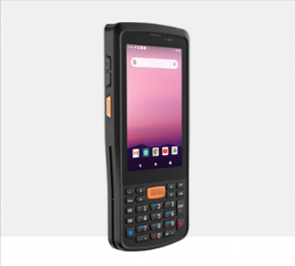 Rugged Handhelds - Muscat Automation