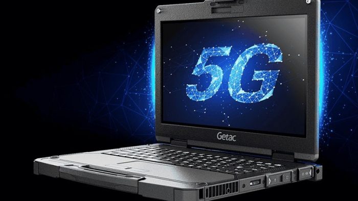 GETAC Laptops: Robust solution in challenging situations - Muscat ...