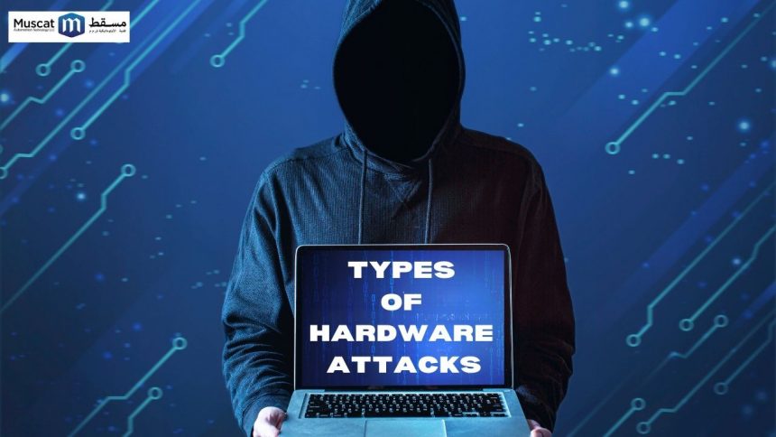 Top 5 Effective Hardware Security Measures