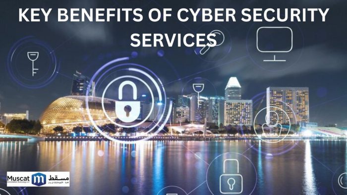 Major Breakthrough of Cyber Security Qatar