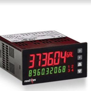 Industrial RTU/Panel Meter - Muscat Automation