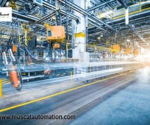 Industrial automation company | Industrial Automation Oman