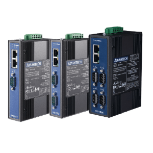 Industrial Communicationold - Muscat Automation