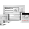 Wireless ePaper Display Solutions - Muscat Automation